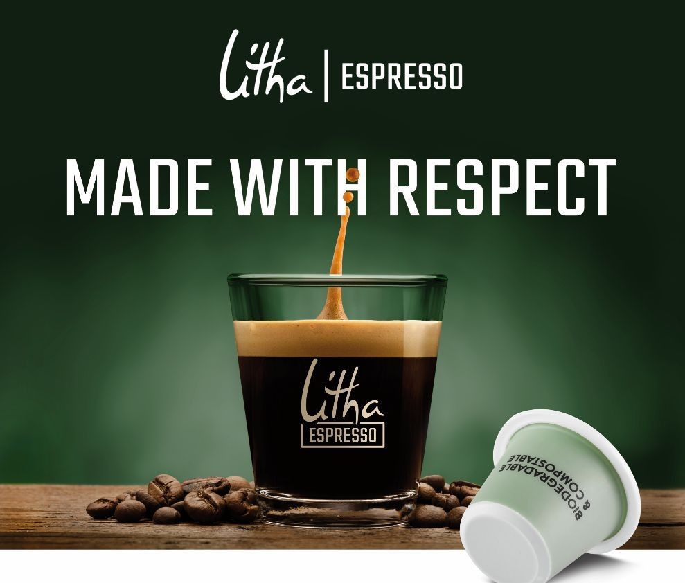 Franchise Litha espresso, ouvrir une franchise B2B - services aux ...