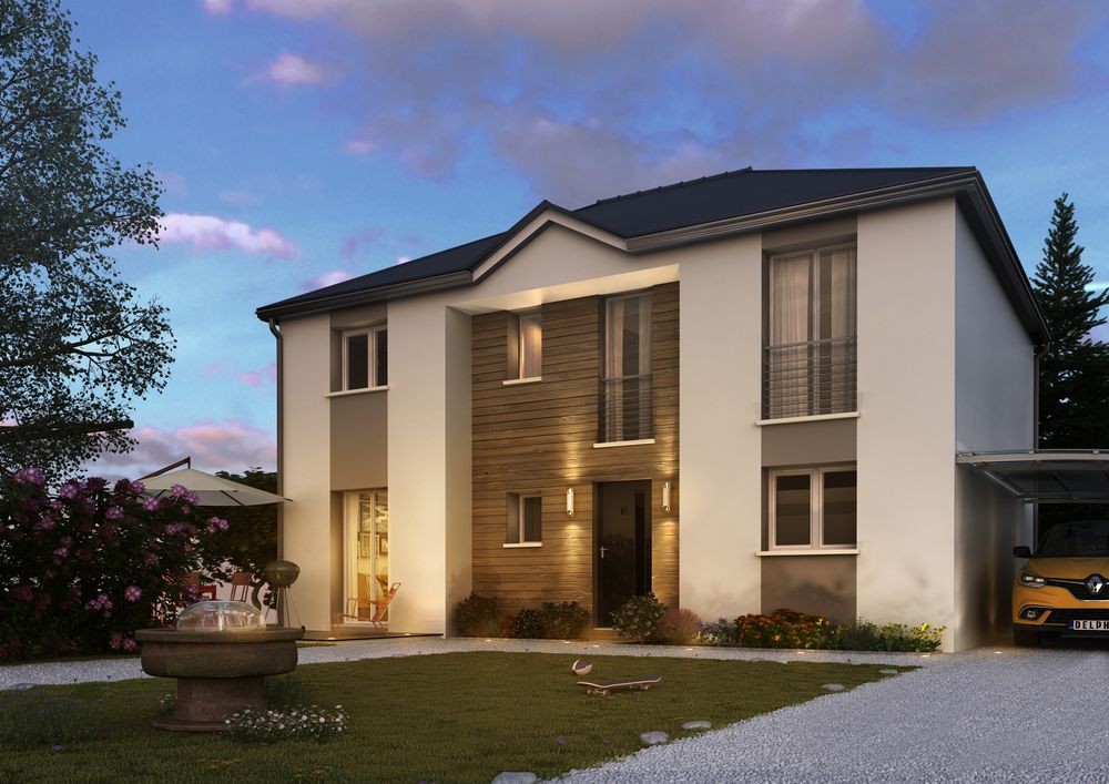 Franchise Mikit, ouvrir une franchise Construction - Travaux publics