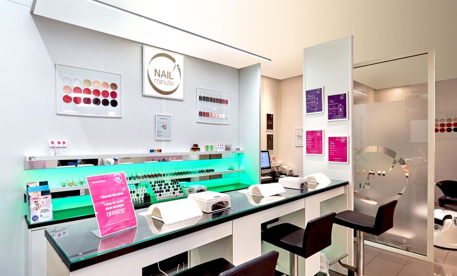 Franchise Body minute, ouvrir une franchise Instituts de beauté