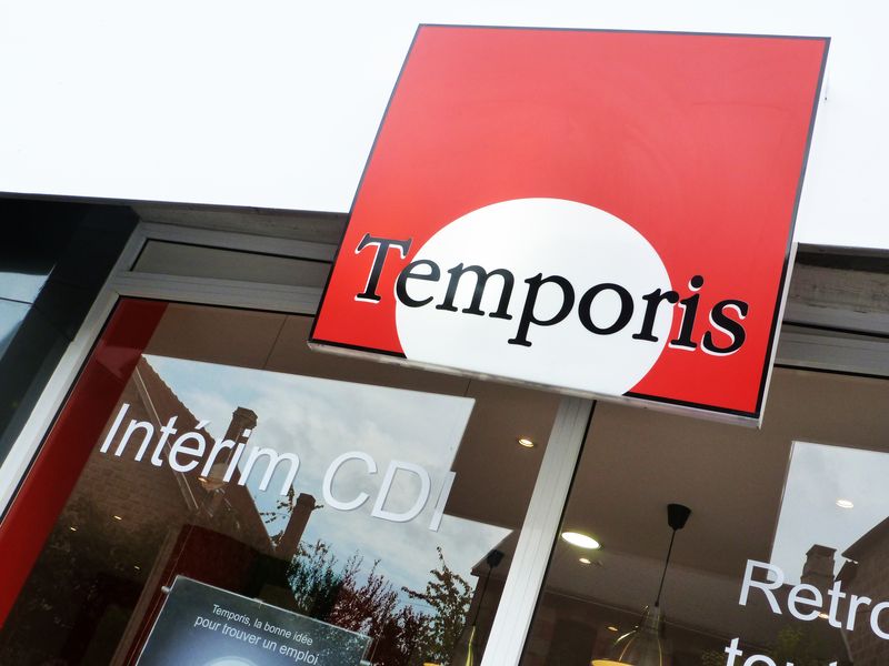Franchise Temporis, ouvrir une franchise Agence intérim